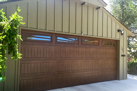 Garage Doors Reno Repair, Service, Overhead Door Co. of Sierra Nevada Reno